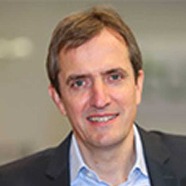 Prof. Henke new Vice Dean of the Faculty of Mechanical Engineering ...